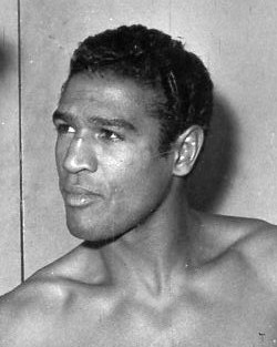 Louis Trochon - BoxRec