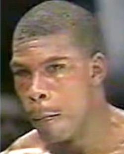 Maurice Adams - BoxRec