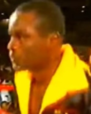 Alphonso Long - BoxRec