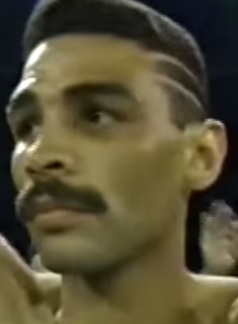 Angel Hernandez - BoxRec