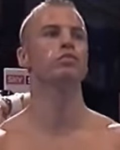 Martin Power - BoxRec