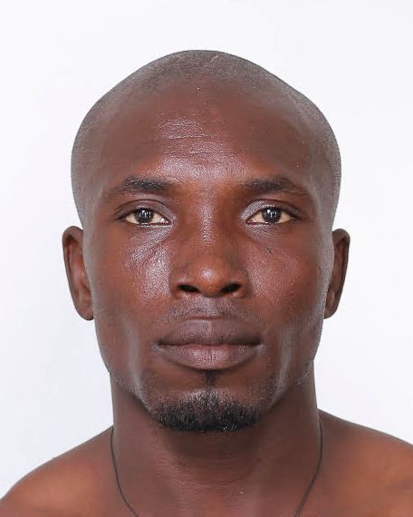 Henry Ashie - BoxRec