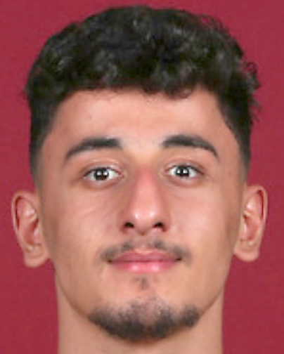 Ali Eson Gib - BoxRec