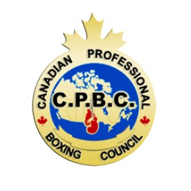 Canadian Professional Boxing Council - BoxRec
