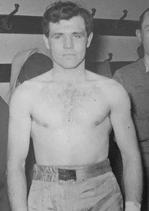 Jimmy Carroll (of Stockport) - BoxRec