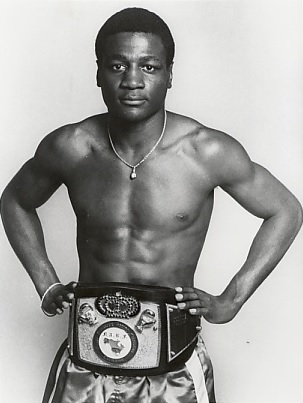 Dwight Pratchett - BoxRec