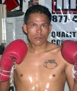 Preston Draper - BoxRec