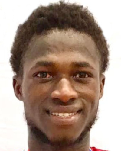 Amara Kabba - BoxRec