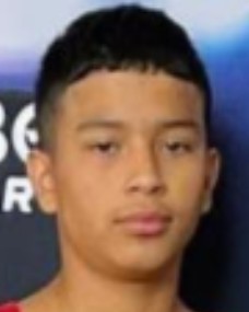 Chevy Rodriguez - BoxRec