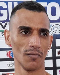 Samir El Kadimi - BoxRec