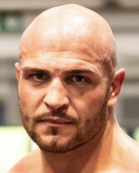 Andy Hoeschler - BoxRec