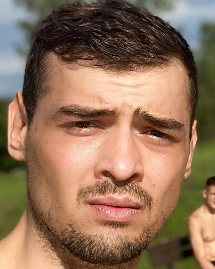 Martin Pinc - BoxRec