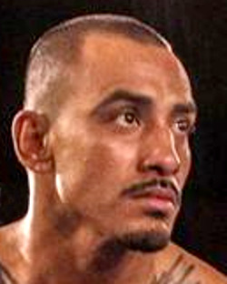 Andrew Hernandez - BoxRec