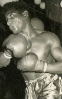 Eladio Herrera - BoxRec