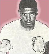 Percy Manning - BoxRec