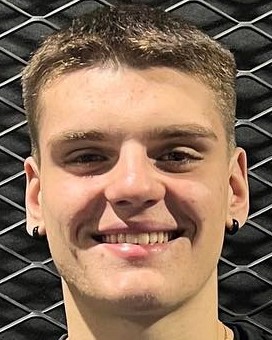 Luka Uzelac - BoxRec