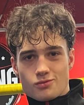 Jack Costantino - BoxRec