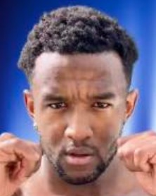 Ryan McFarlane - BoxRec