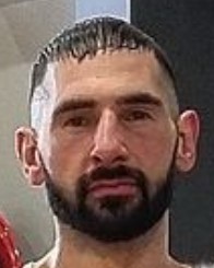 Mark Vangeli - BoxRec