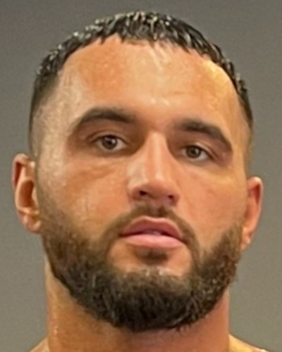 Robin Sirwan Safar - BoxRec