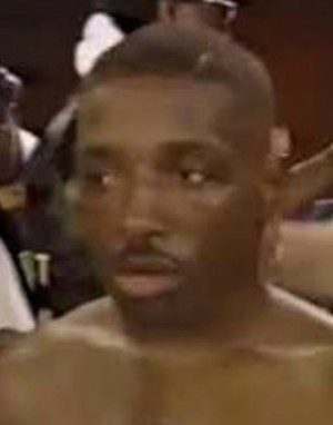 Virgil McClendon - BoxRec