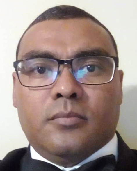 Patrick Esterhuizen - BoxRec