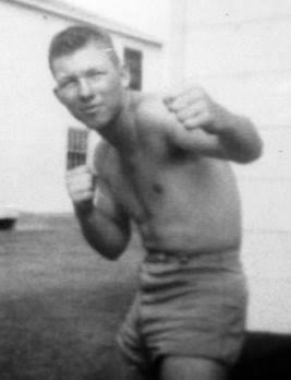 Bill Godfrey - BoxRec