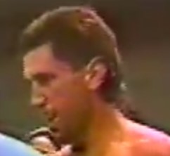 Bill Corrigan - BoxRec