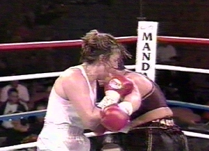 Christy Martin vs. Jeanne Martinez - BoxRec