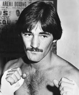 Frankie Suarez - BoxRec