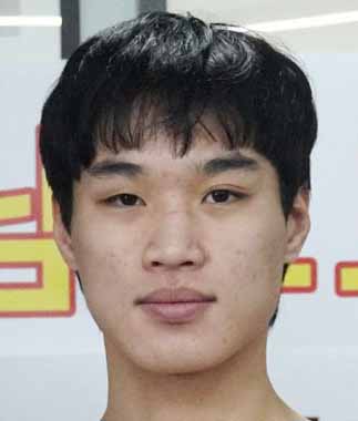 Han Eum Kim - BoxRec