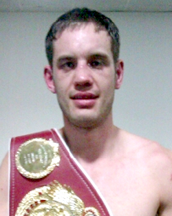Neil Dawson - BoxRec