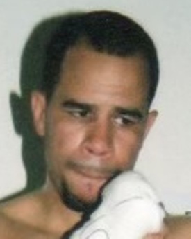 Terrence Johnson - BoxRec