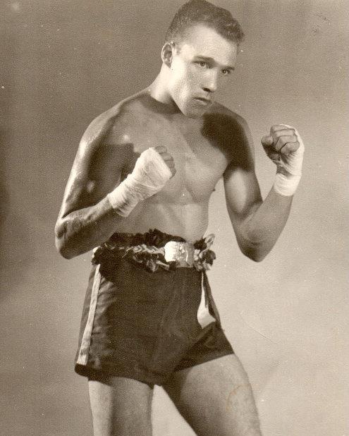 Renato Munoz - BoxRec