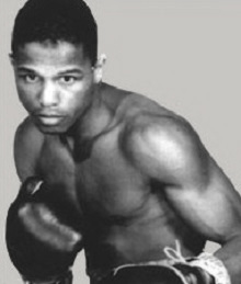 Henry 'Toothpick' Brown - BoxRec