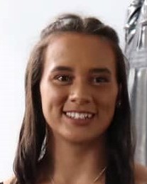 Keana Welsh - BoxRec