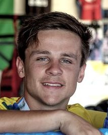 Jack Bowen (Craigieburn) - BoxRec