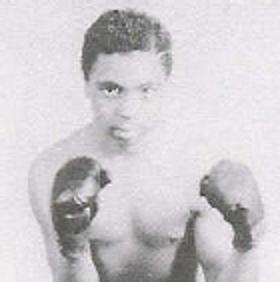 Jerry Brewer - BoxRec