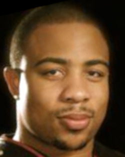 Ronald Johnson - BoxRec