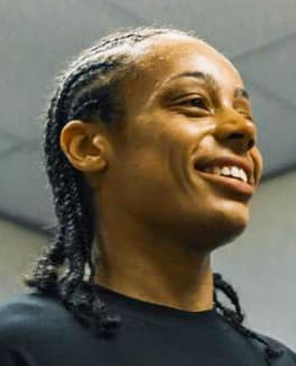 Zoe Hunte-Smith - BoxRec