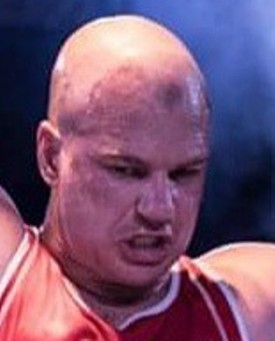 Jason Roberts - BoxRec