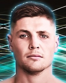 Joshua Nantes - BoxRec