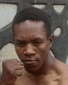 Raymond Msindai - BoxRec