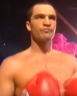 Neil Simpson - BoxRec