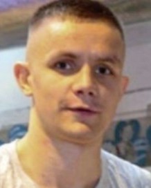 Michel Erpelding - BoxRec