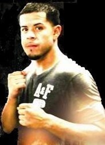 Damazo Tello - BoxRec