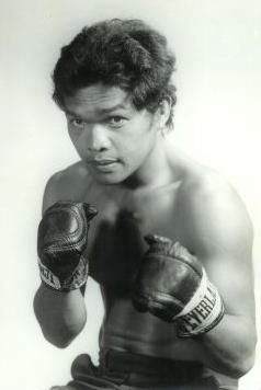 Erning Grafe - BoxRec