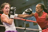 Jodie Esquibel vs. Suzannah Warner - BoxRec