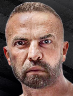 Trevor Bozniak - BoxRec