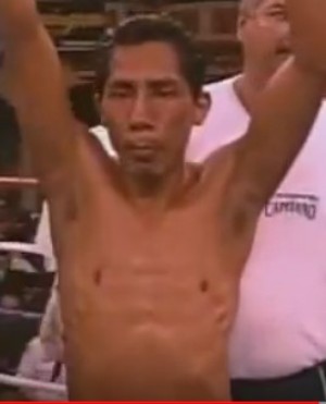 Sandro Marcos - BoxRec